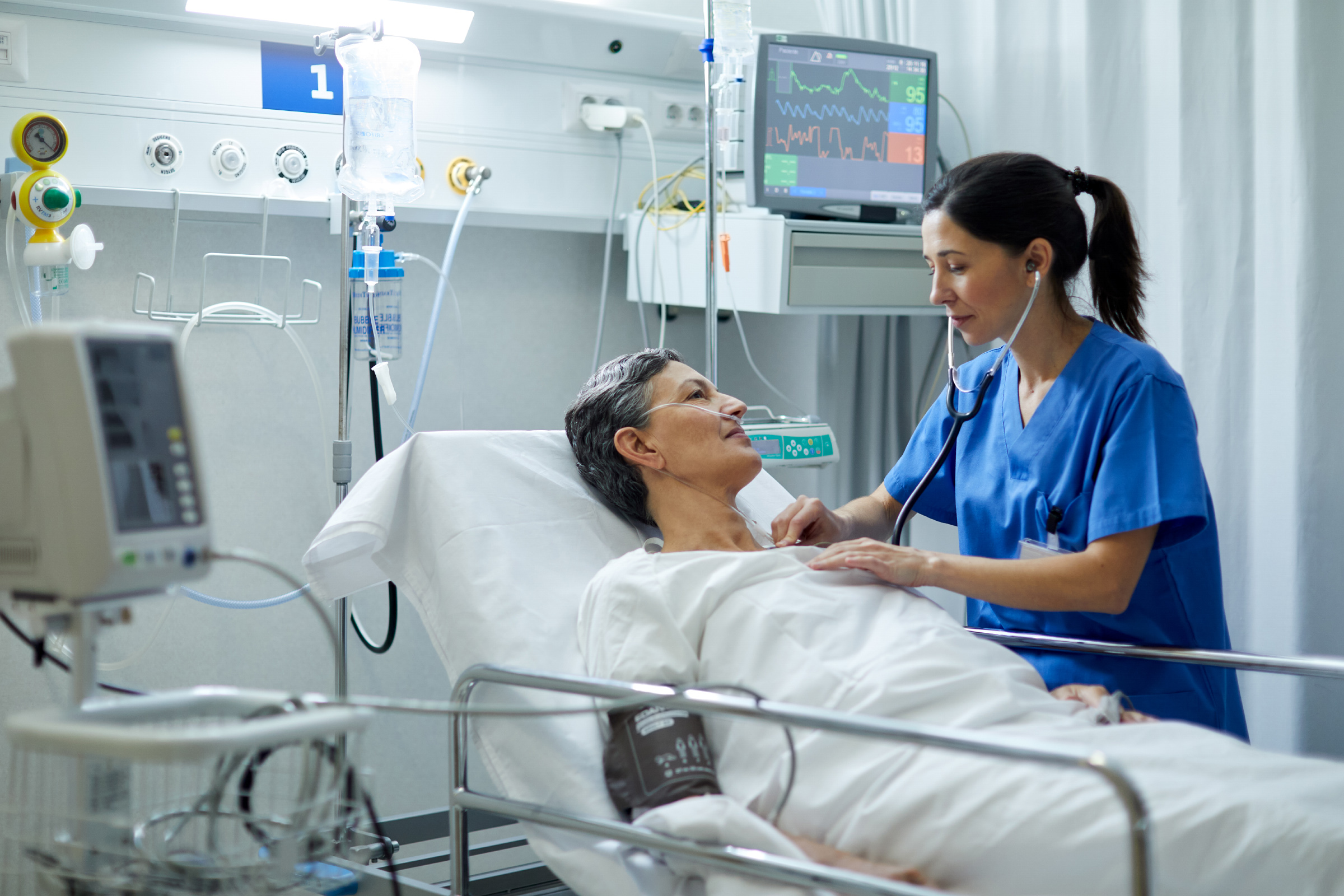 Product: AACN: Essentials of ECG and Dysrhythmia Monitoring