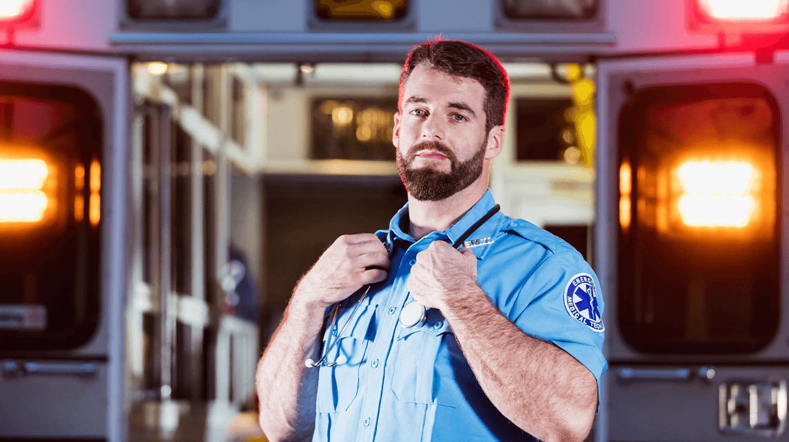 Product: HealthStream EMS Program