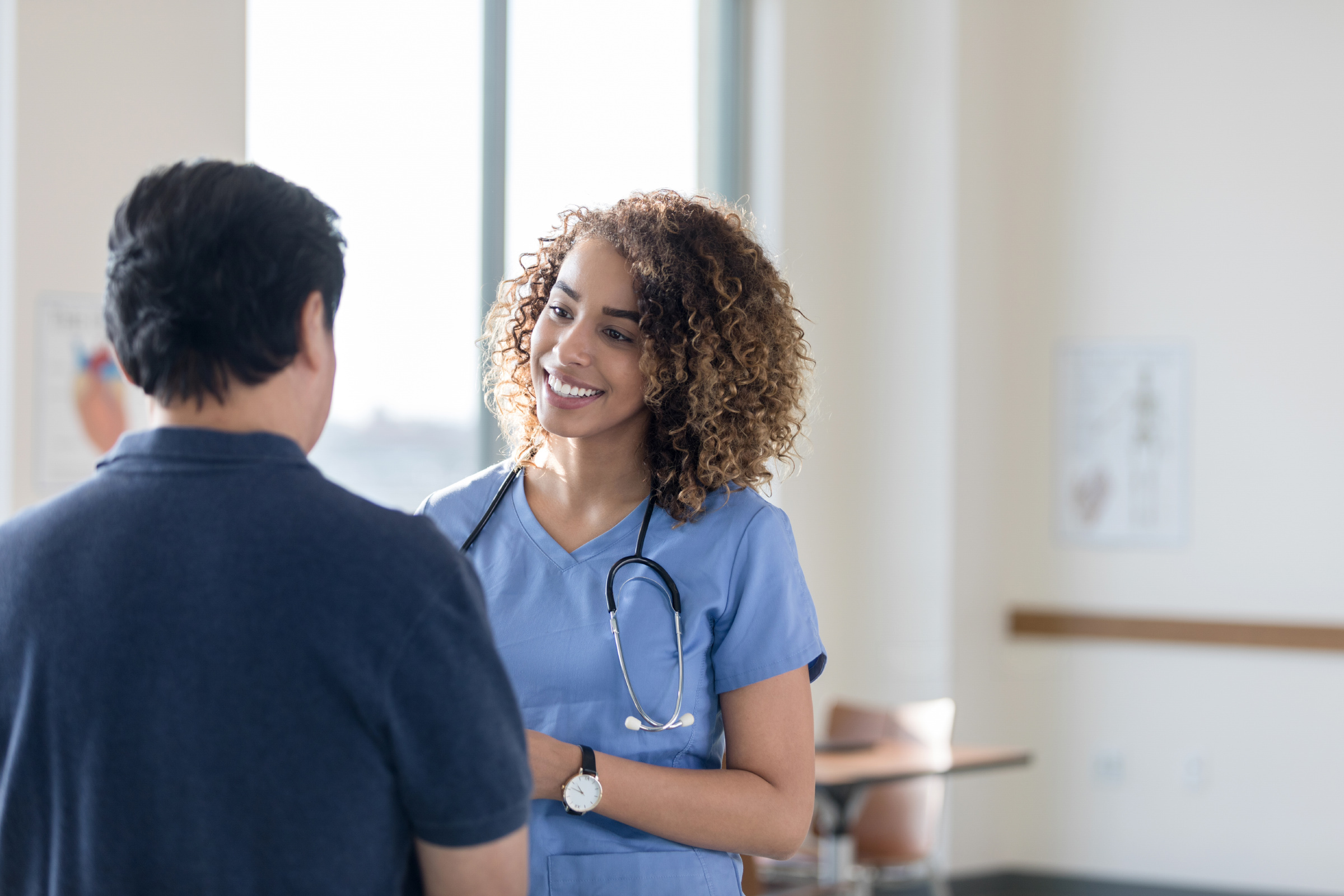 Product: HealthStream ComplyQ